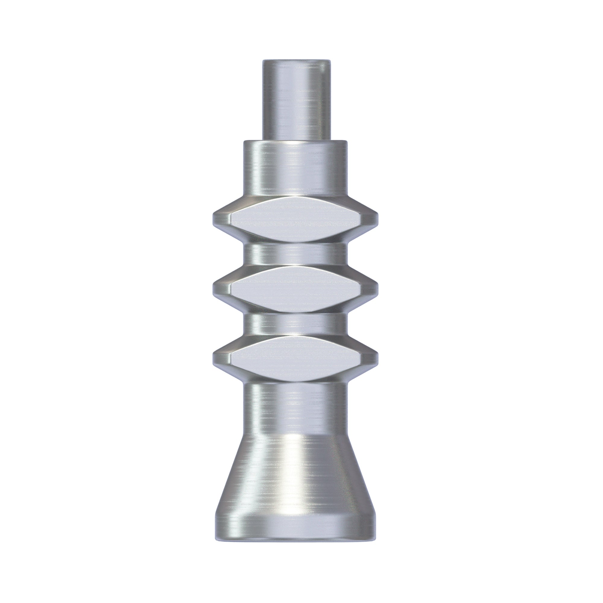 DIP Impression Transfer Open Tray - For Multi-Unit M1.7