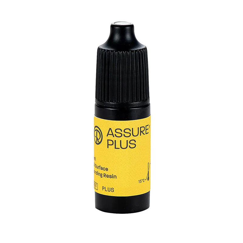 Assure Plus - All Surface Light Cure Bonding Primer and Enhancer Adhes